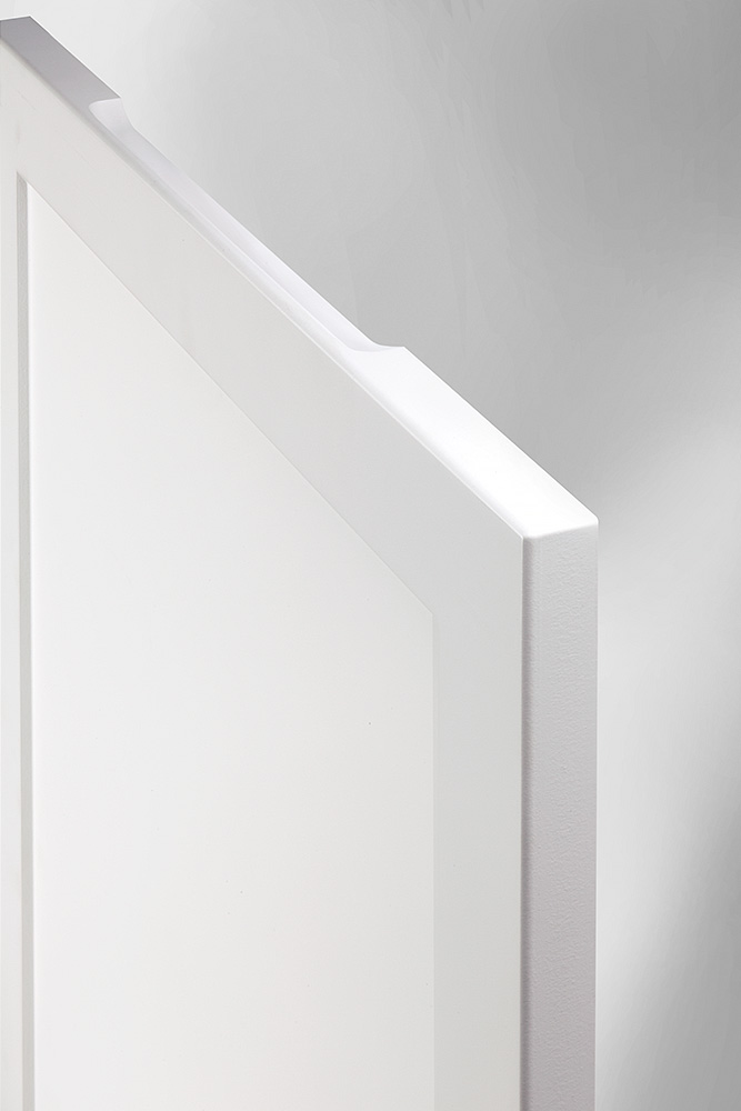 Produzione di ante e frontali per mobili | Prodotti | ILCAM