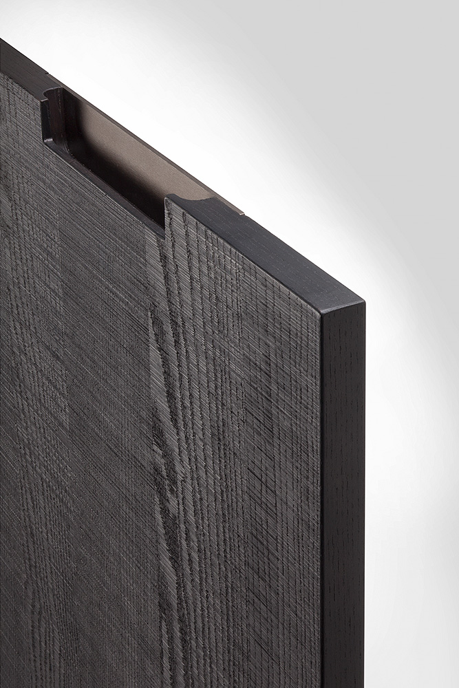 Produzione di ante e frontali per mobili | Prodotti | ILCAM