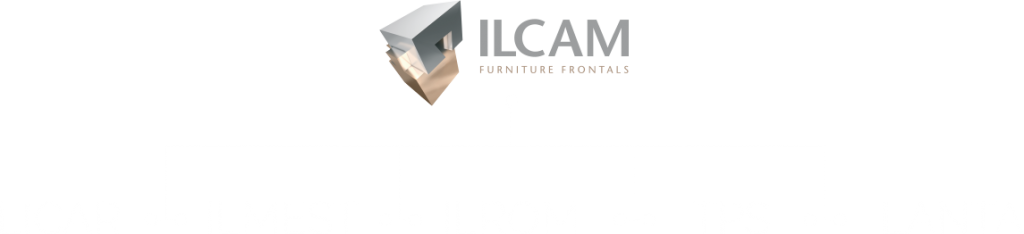 Leader nella produzione di ante e frontali | About | ILCAM