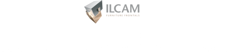 Leader nella produzione di ante e frontali | About | ILCAM