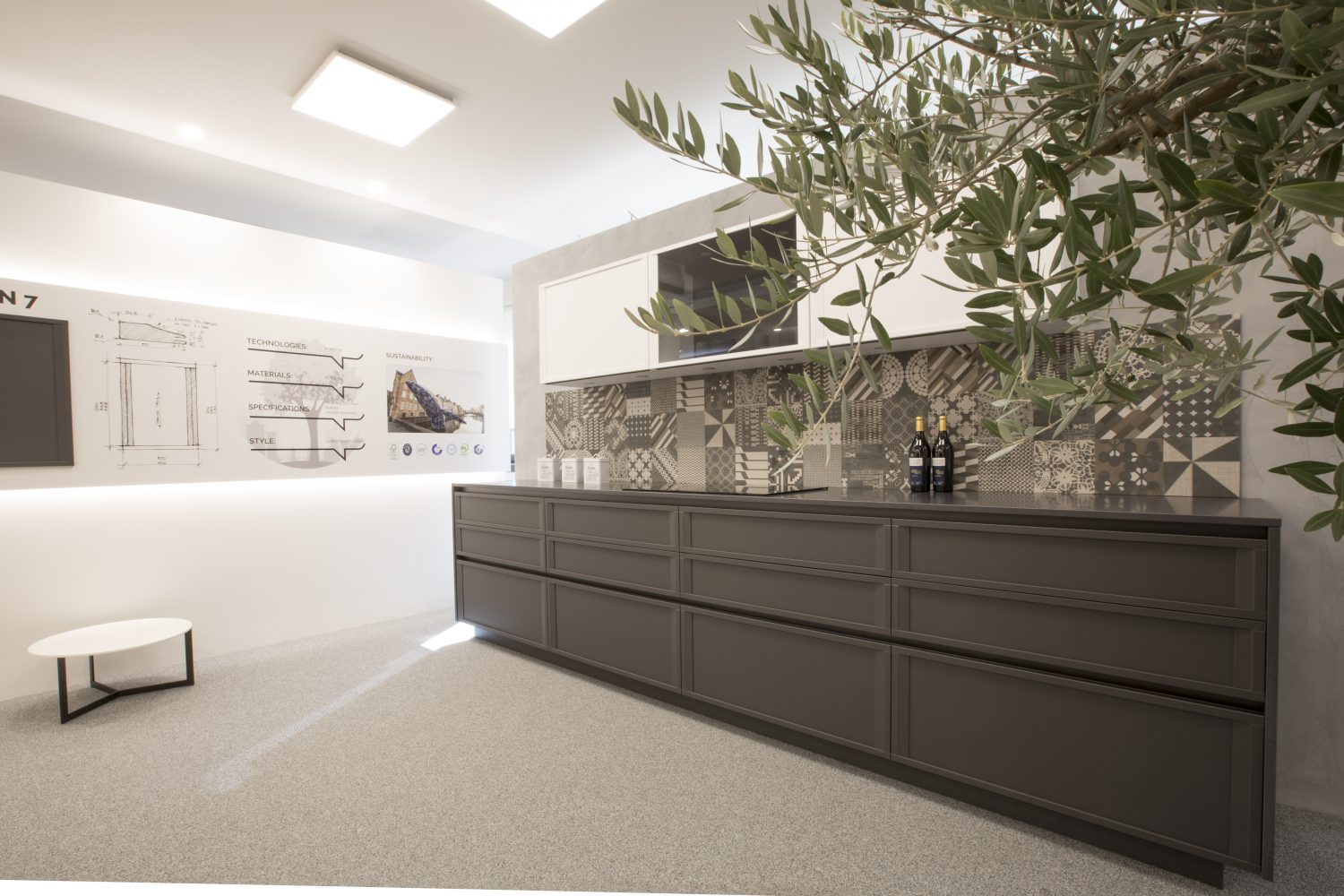 Save the Date - ILCAM